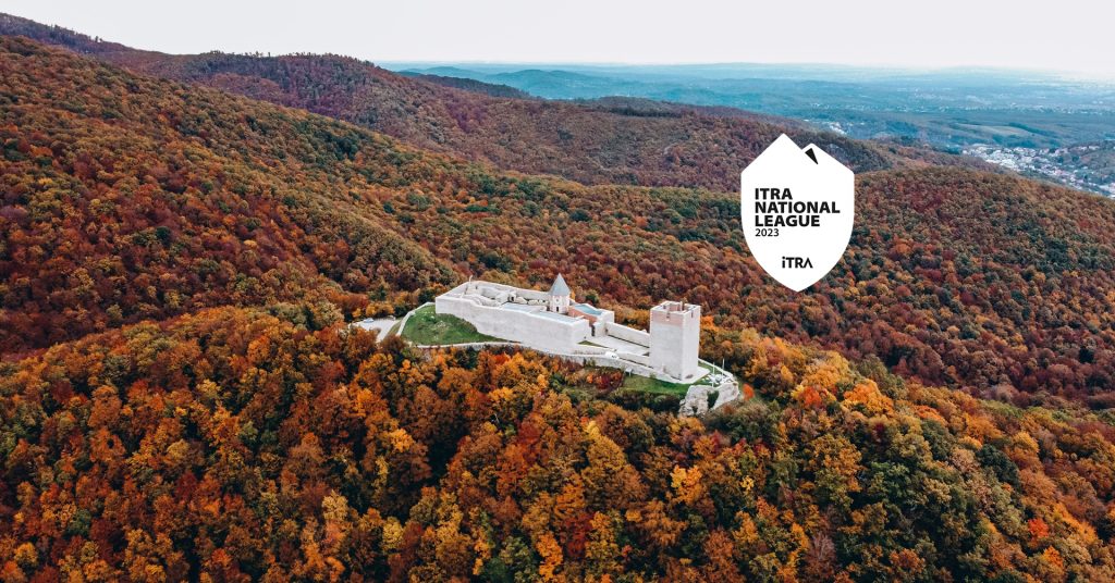 Medvedgrad trail – Medvednica trail